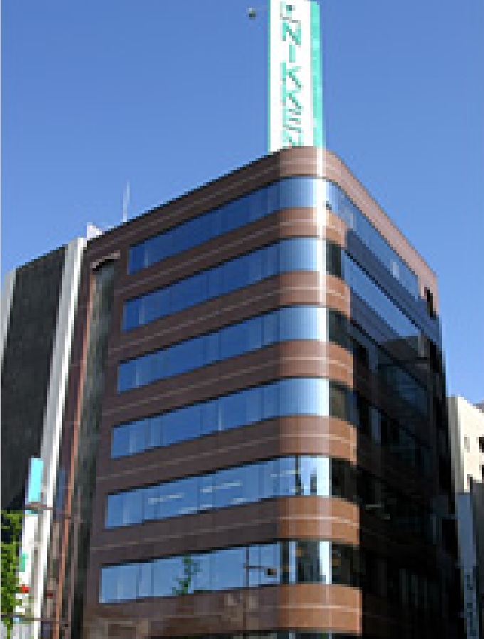 会社案内 - 株式会社NIKKEN