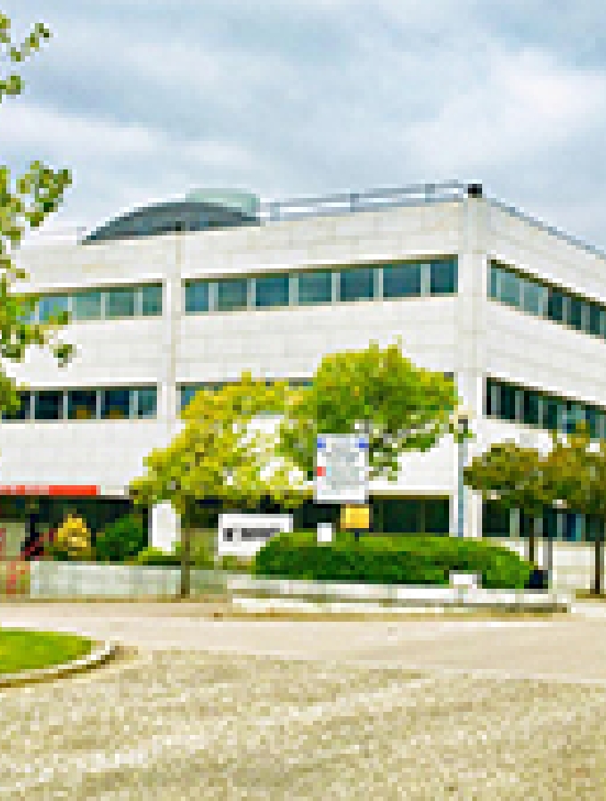 会社案内 - 株式会社NIKKEN